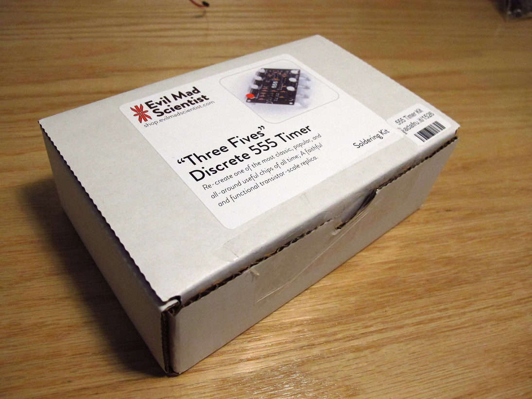 555 IC XXL