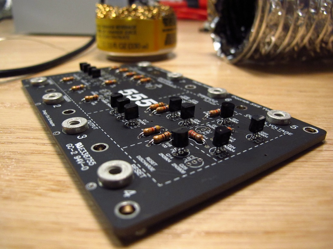 555 IC XXL